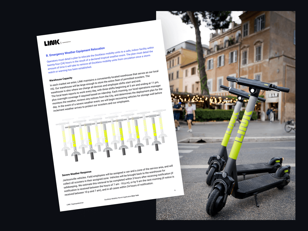 Superpedestrian - Case Study | Shoreditch Design